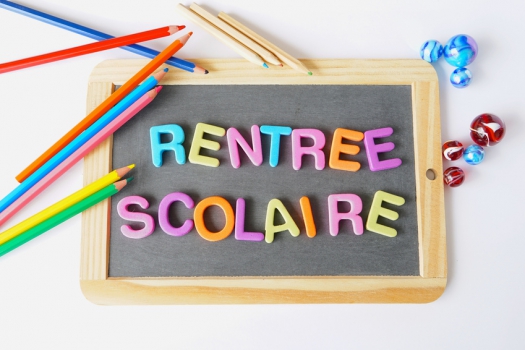 Rentrée scolaire 2018-2019 : Cette année ce... - Courses à petits prix